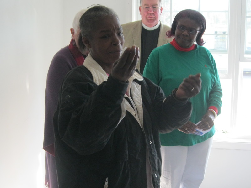 Families get homes for Christmas | Cape Gazette